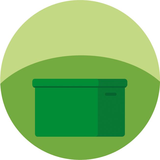 Dein Warenkorb - Weissenbach